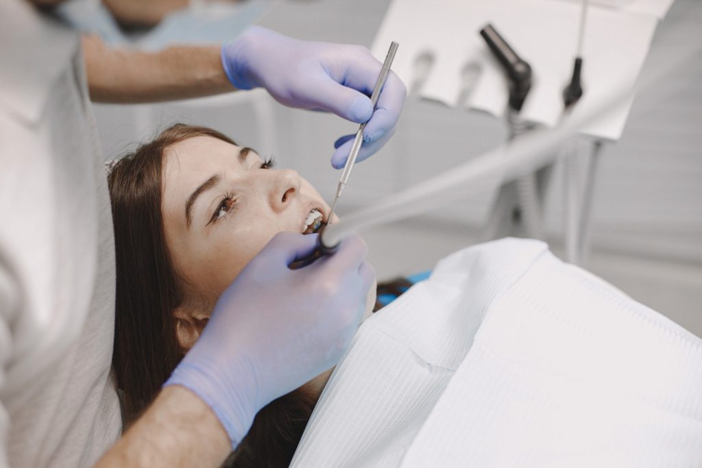 Wisdom Teeth Removal in Malaysia - Millennium Care Dental